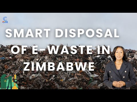 Smart Waste Disposal: How to Get Rid of E-Waste the Right Way