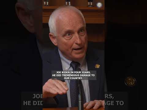 This Is What Biden’s Border Policy Caused