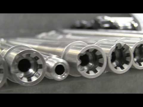 Over 20 Different Calibers of Match-Grade AR Barrels In Stock! | FOG HORN