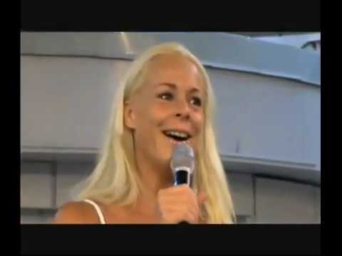 Malena Ernman   HRNEWS Entertainment