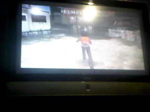 the warrior cheats on ps2 part 1