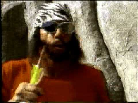 Macho Man Randy Savage Slim Jim Commercial #5