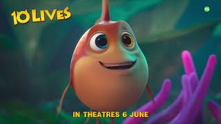 10 Lives - movie: where to watch streaming online