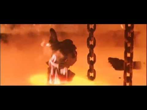 T2: Terminator gives death the thumbs up