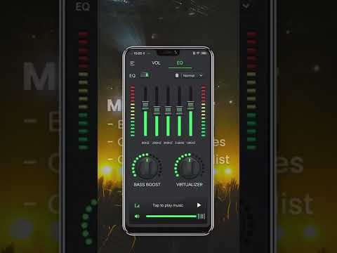 Music Player - MP3 Play Music