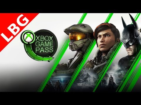 How To Download XBOX Game PASS App for PC