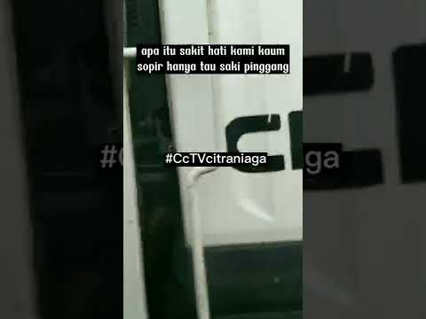 CcTV Citra Niaga Logistik π€