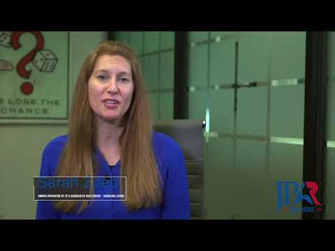 Own One of America's Top 10 Hottest Franchises | JPAR - Real Estate | JPAR Franchising