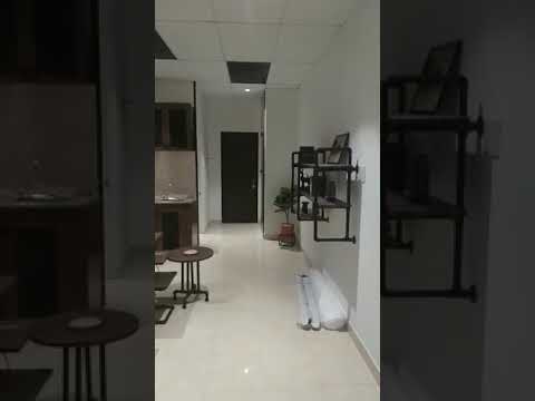 Căn hộ mẫu Diyas Sky Nguyễn Đức Thuận Tân Bình