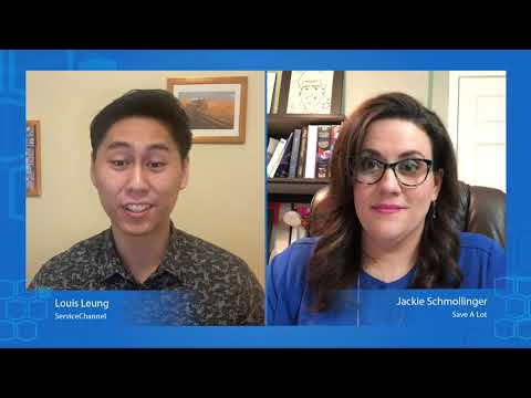 ServiceX 2020 Session: The Secret Ingredient: How to Source the Right Service Provider