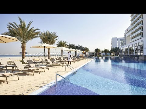 Riu Dubai All Inclusive, Dubai, United Arab Emirates