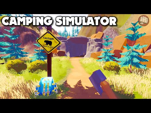 Steam Community :: Camping Simulator: The Squad