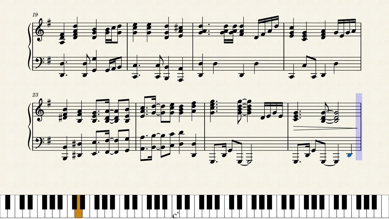 Jesus Saves (Score) by Roger Bennett