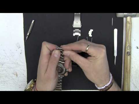 Reactor Watch "THE LINK VIDEO"