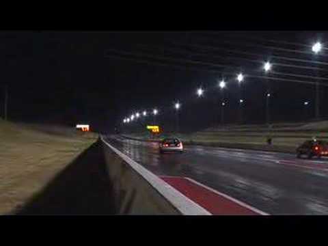 EG Civic vs S14 200SX