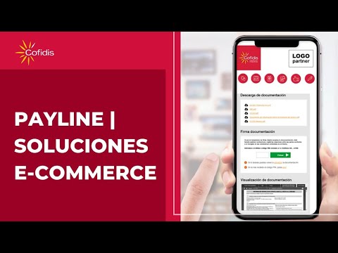 Cofidis Retail - Cofidis Pay Soluciones E-commerce