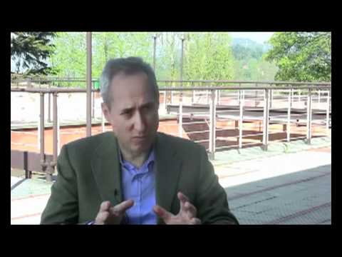 Interview with Stephane Dujarric.mov