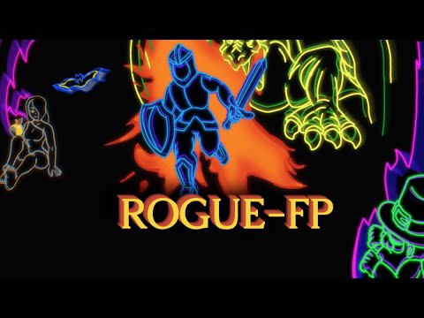 ROGUE-FP on GOG.com