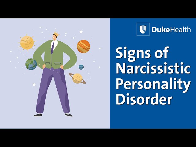 What is narcissistic personality disorder? Nick Cannon reveals he needs ...