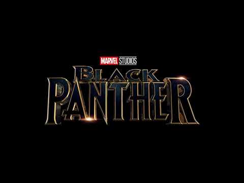 Vince Staples BagBak (Black Panther Trailer edition)