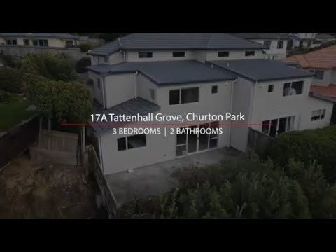 The Smart Choice - 17A Tattenhall Grove