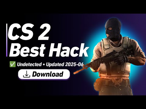 CS2 Free Hack Wallhack Cheat 2025 π₯ Undetected Strategy β Try It Free π