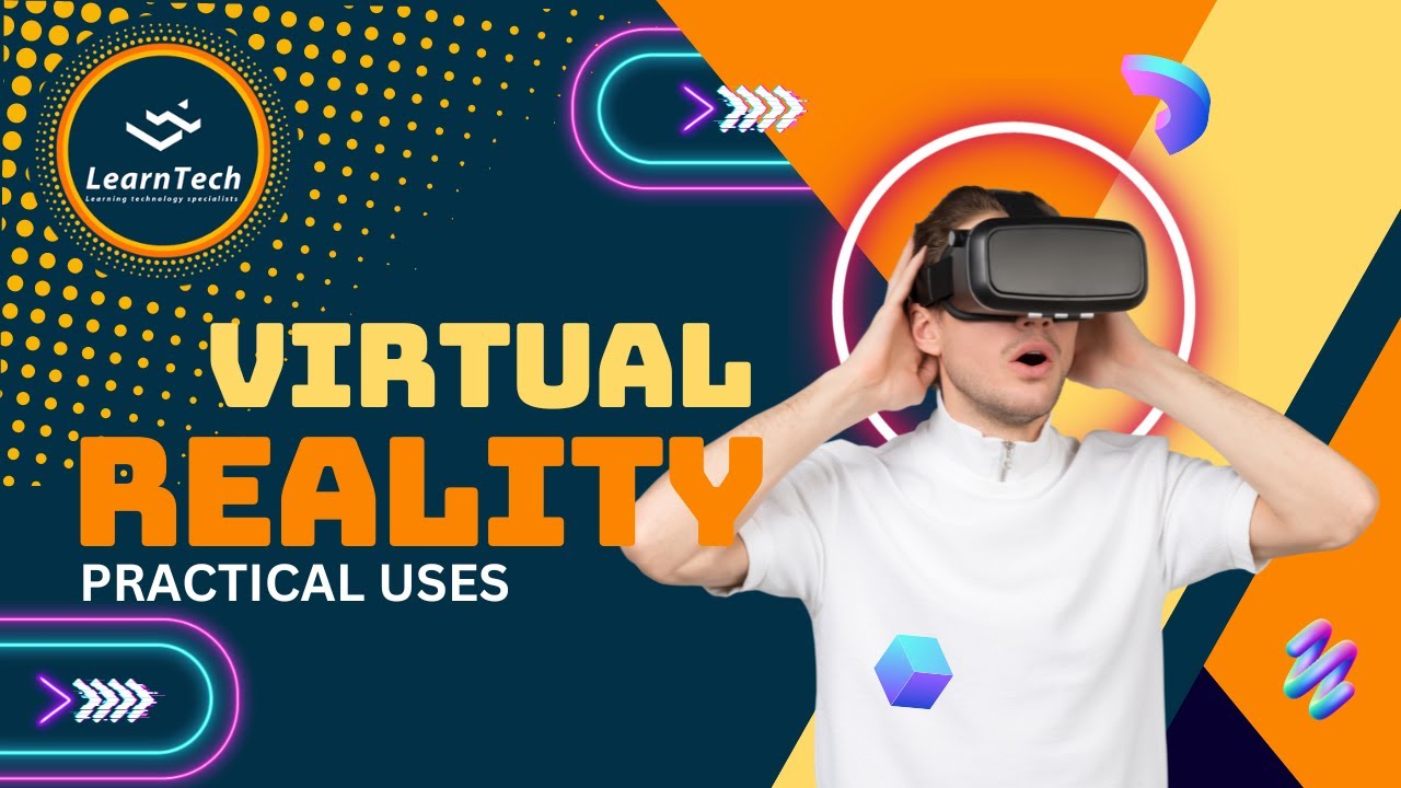 Practical Applications of Virtual Reality in eLearning
