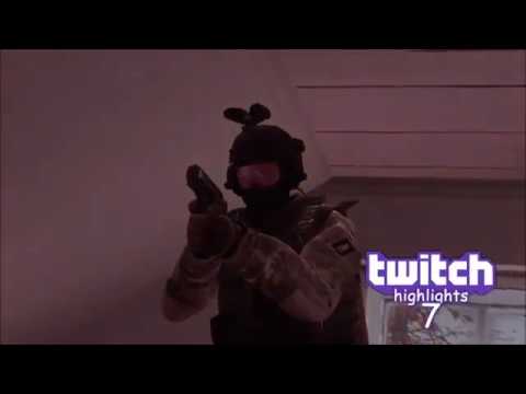 Steam Community :: Video :: Anomaly Twitch Highlight #7 (CT INTRO)