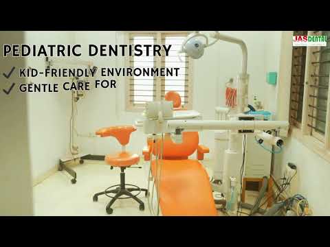 "Explore Jas Dental HSR Layout: Premium Dental Care in the Heart of Bengaluru"