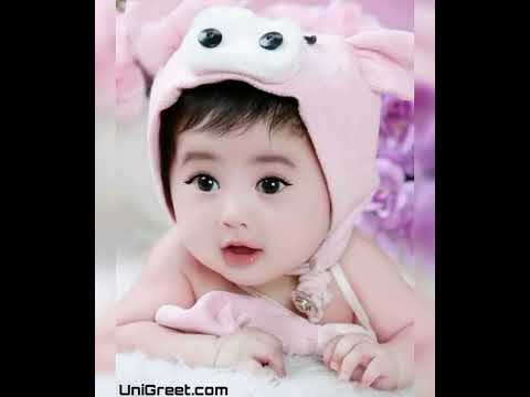 cute baby video