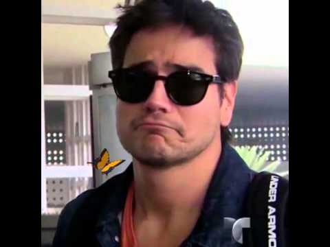 Daniel Arenas.