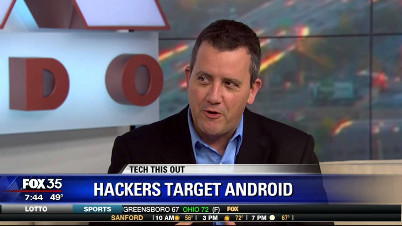 What You Need To Know About The Android Stagefright Exploit.