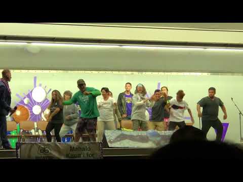 Hire Ron Soderstrom's Paradise Hypnosis Show - Hypnotist in Lihue, HI ...