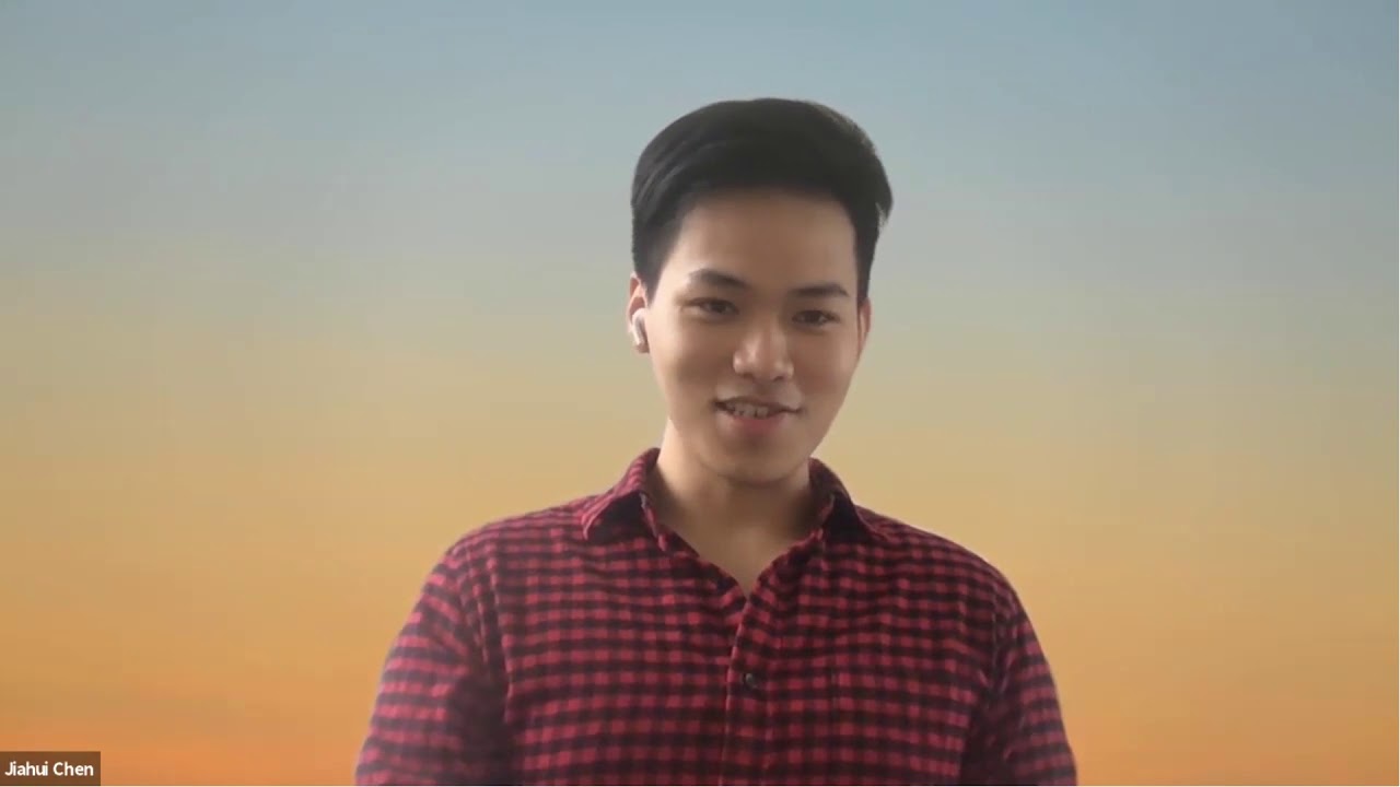 Jiahui Chen | Non-Traditional Paths in Tech Spotlight Series