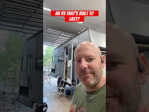 How long do rv’s last? Converting old motorhome to actually last #rvmakeover #cummins #adventurevan