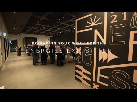 ENERGIES Exhibition | What is Curation?