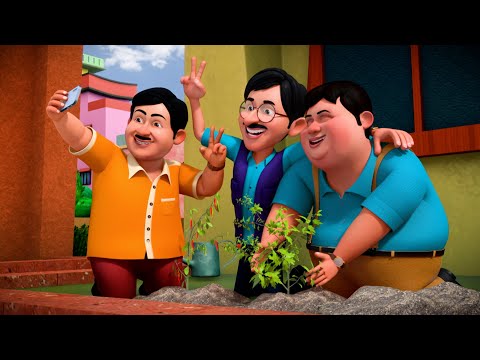 செடி நடுவோம் தினம் தினம் | Plant Rhymes | TMKOC Tamil Rhymes | #tamilrhymes #tmkoc