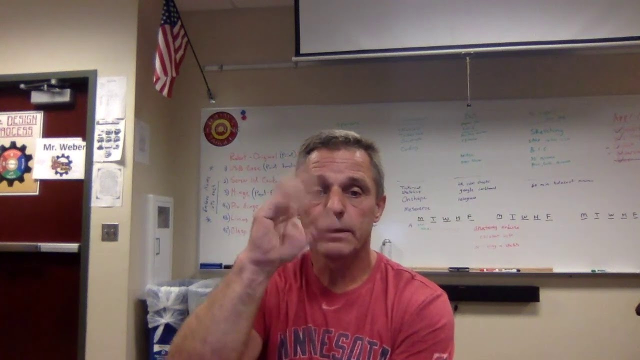 Engineering Your Future 3 Open House