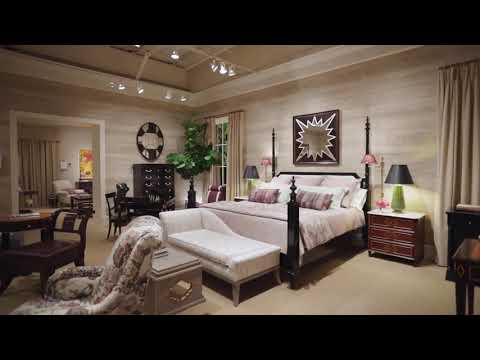 Elegant Classical Furniture for Modern Living | Alexa Hampton for Theodore Alexander
