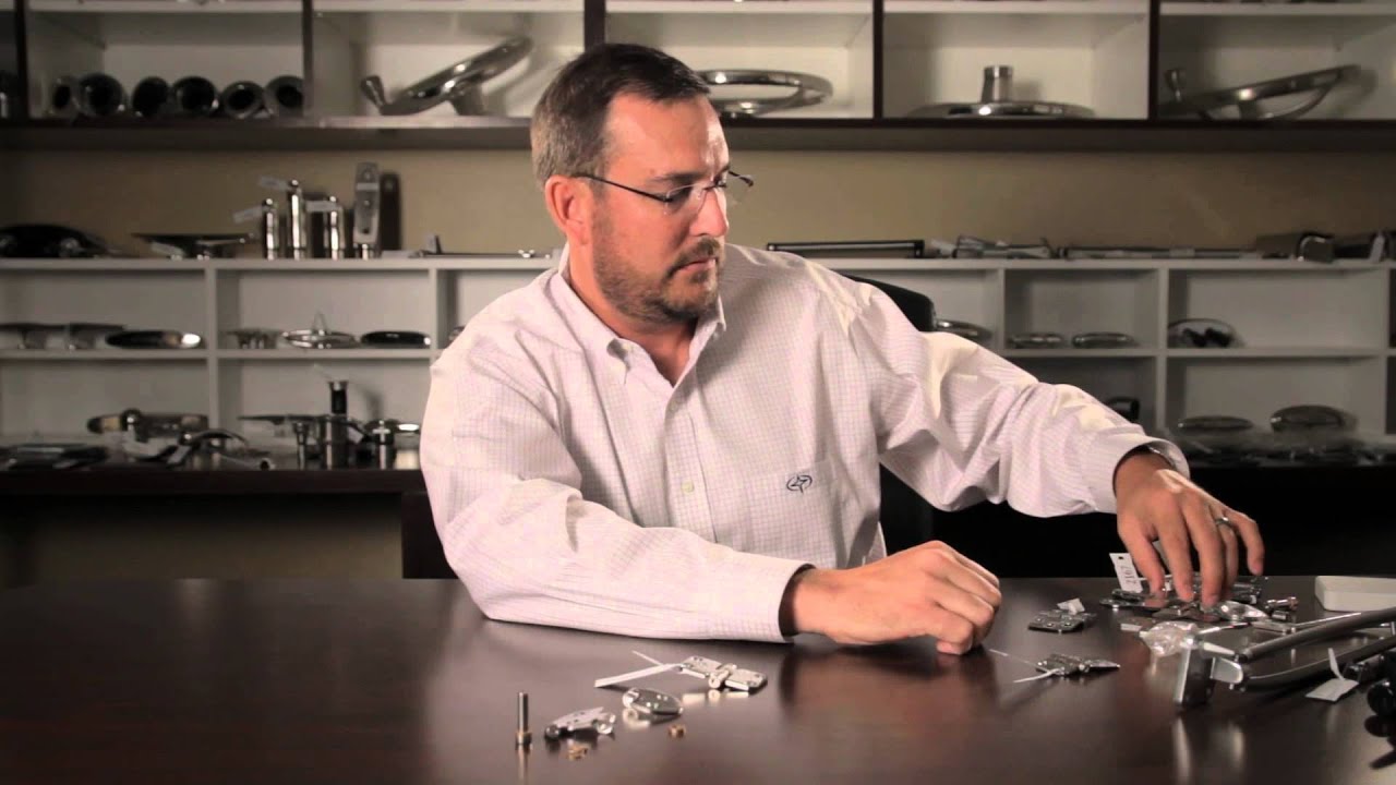 Friction Hinge History