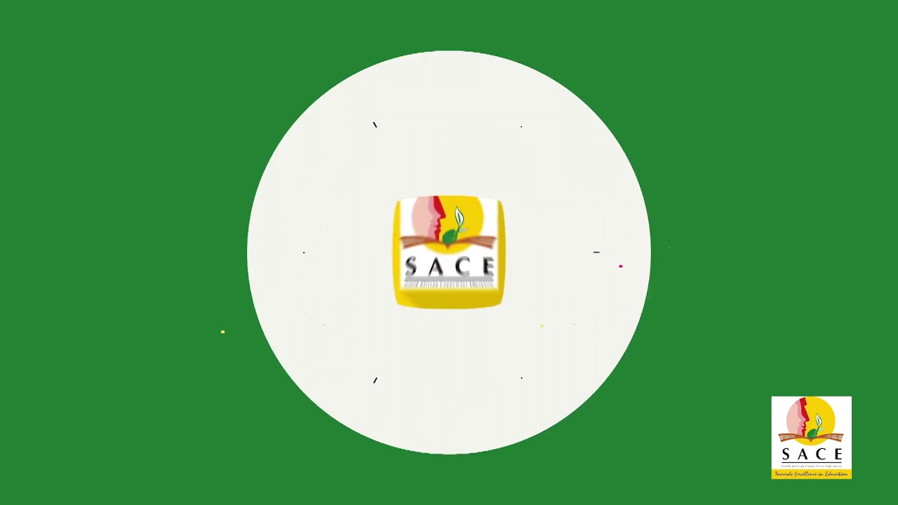 SACE Registering guidelines
