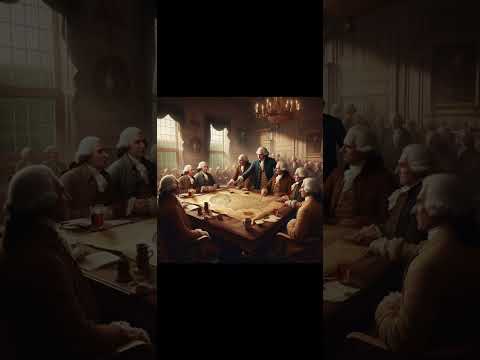 Why Washington, D.C. Isn’t a State (And Might Never Be)#storytime #history #shorts #facts #storytime
