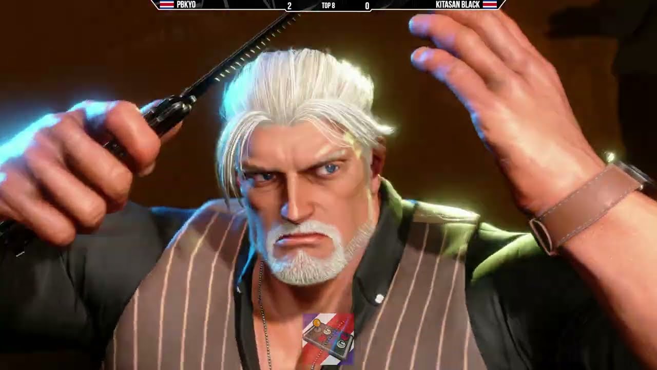 SuperCombo - The home of competitive fighting games. FGC News ...