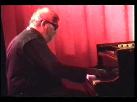 Duke Jordan: Jordu (D. Jordan) | Original Music Scores