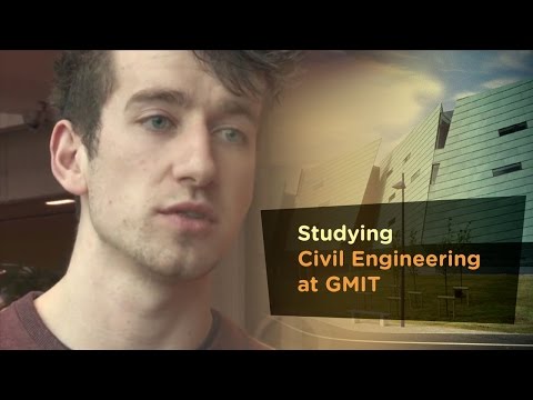 Bachelor of Engineering in Civil Engineering | ATU - Atlantic ...