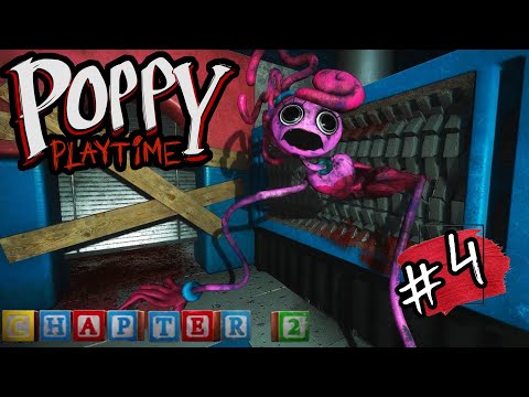 Steam Community :: Poppy Playtime