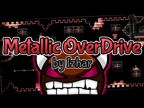 Steam Community :: Video :: Metallic OverDrive (Demon) by Izhar ...