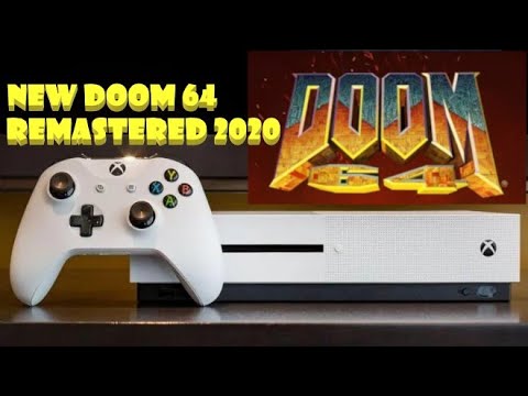Steam Community :: Video :: Doom 64 Remastered no XBOX ONE