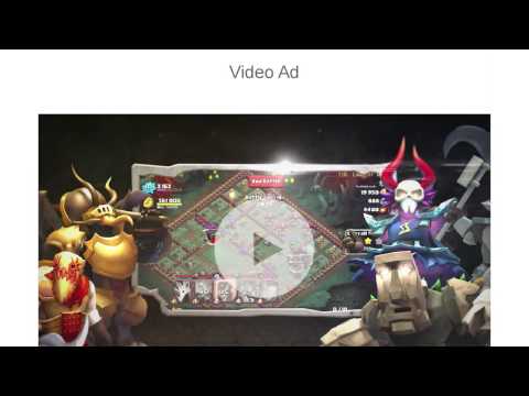 Five Examples Of Amazing App Preview Videos