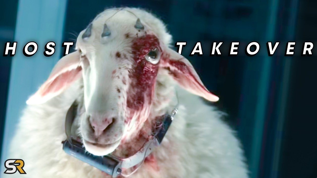 Alien: Earth’s Eyeball Creature Explained